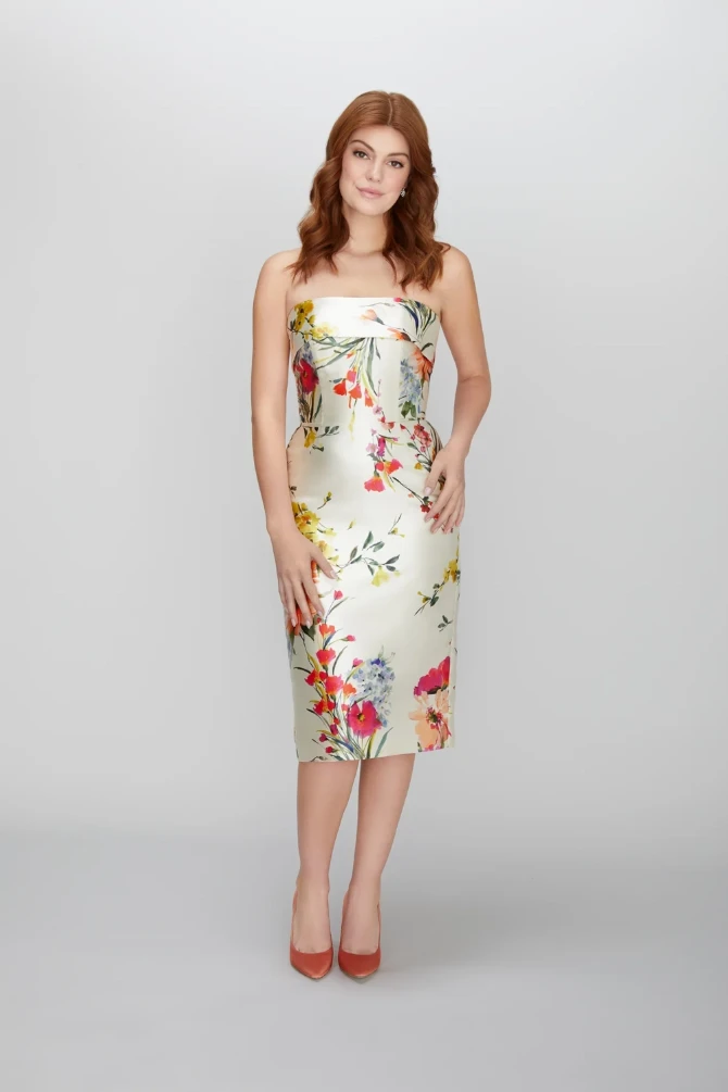 Black Label By Anne Barge | Anne Gregory Couture - Robyn | Anne Gregory ...