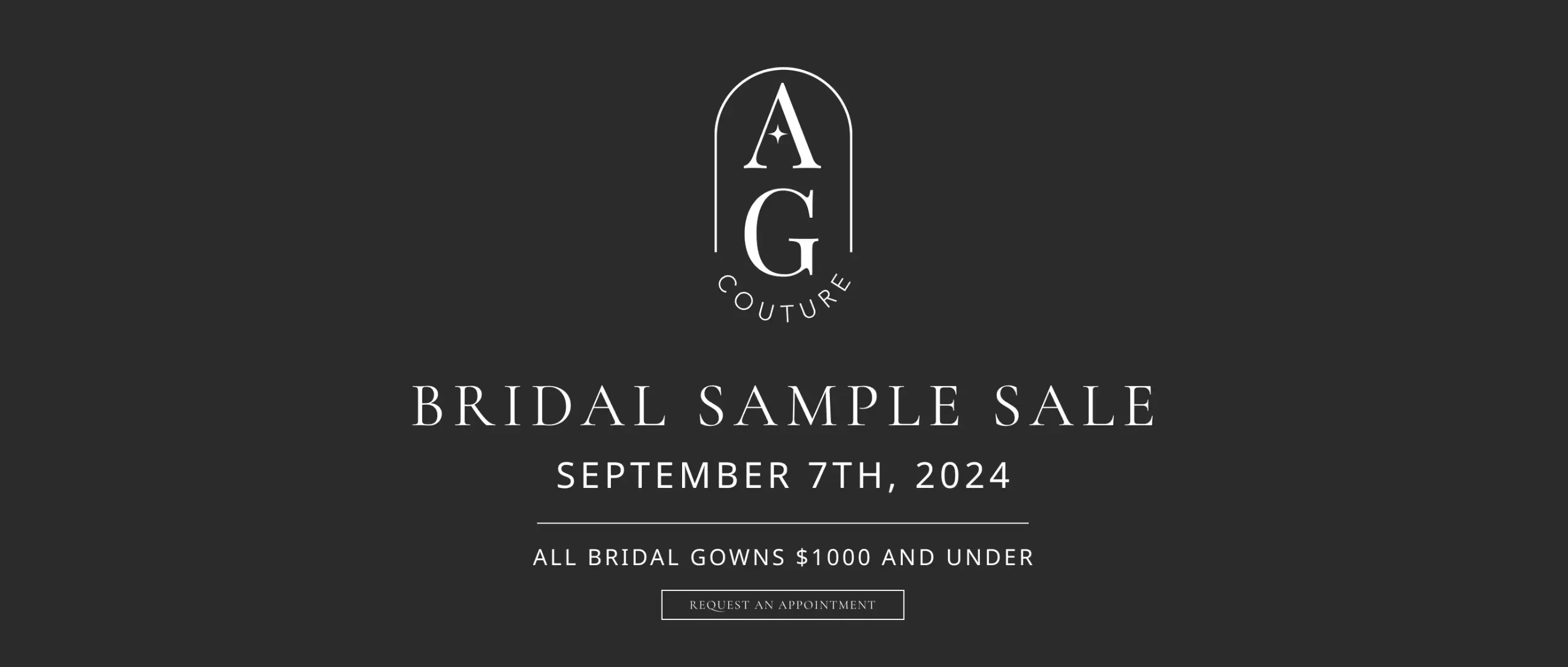 Anne Gregory Couture | Bridal Boutique in Pittsburg